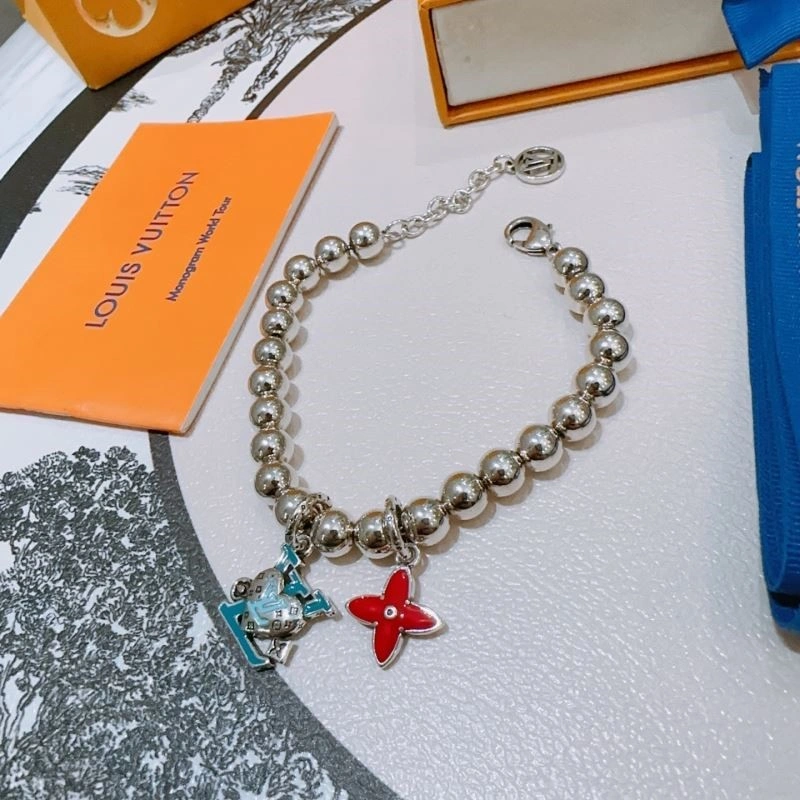 Discounted Louis Vuitton Bracelets