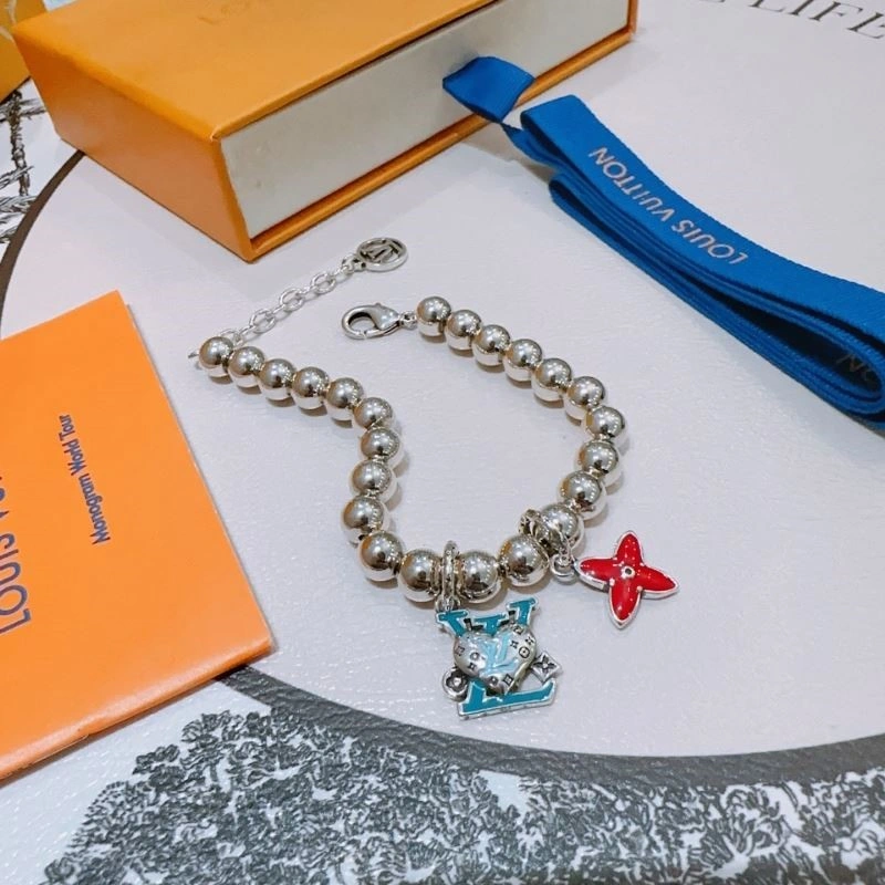 Discounted Louis Vuitton Bracelets