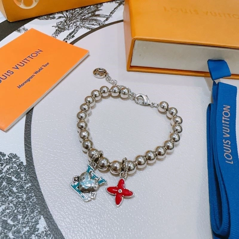 Discounted Louis Vuitton Bracelets