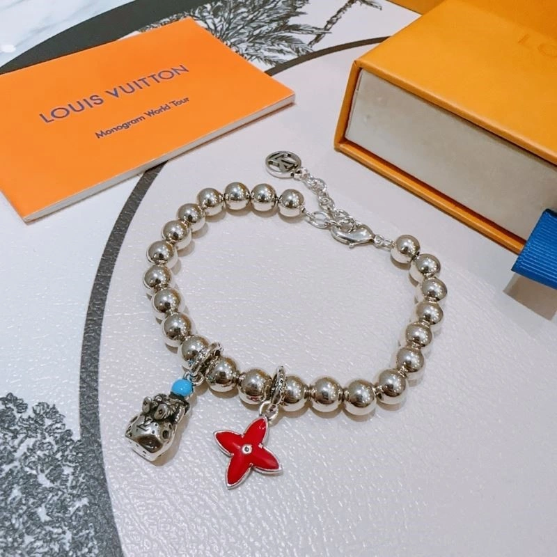 Louis Vuitton Bracelets