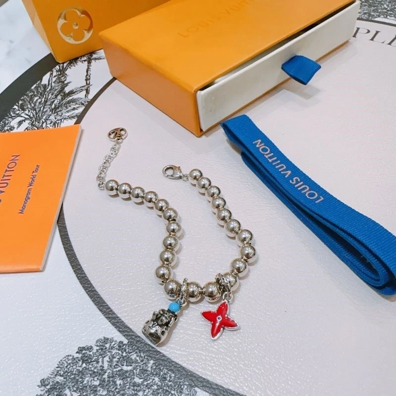 Reasonably priced Louis Vuitton Bracelets