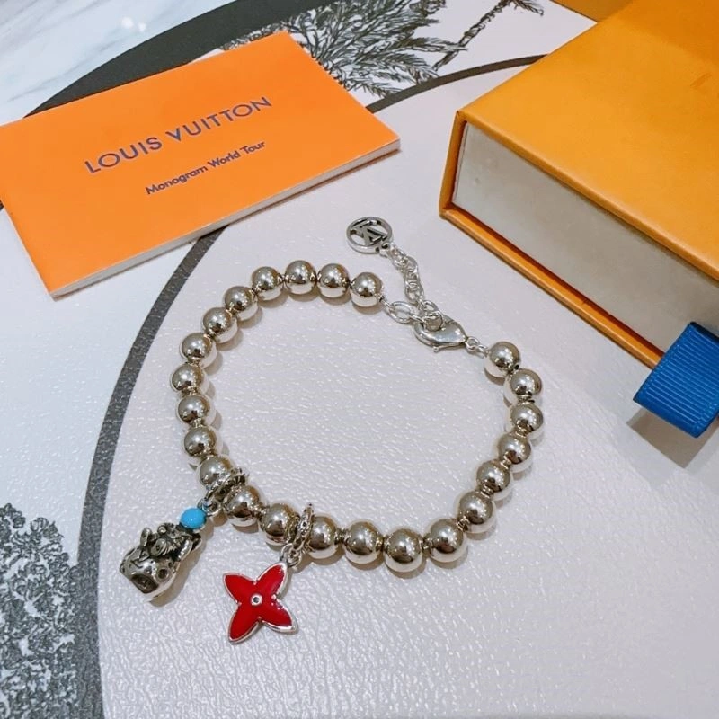 Reasonably priced Louis Vuitton Bracelets