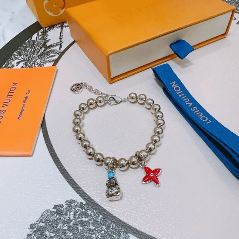 Reasonably priced Louis Vuitton Bracelets
