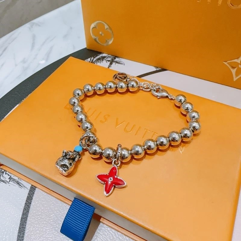 Reasonably priced Louis Vuitton Bracelets