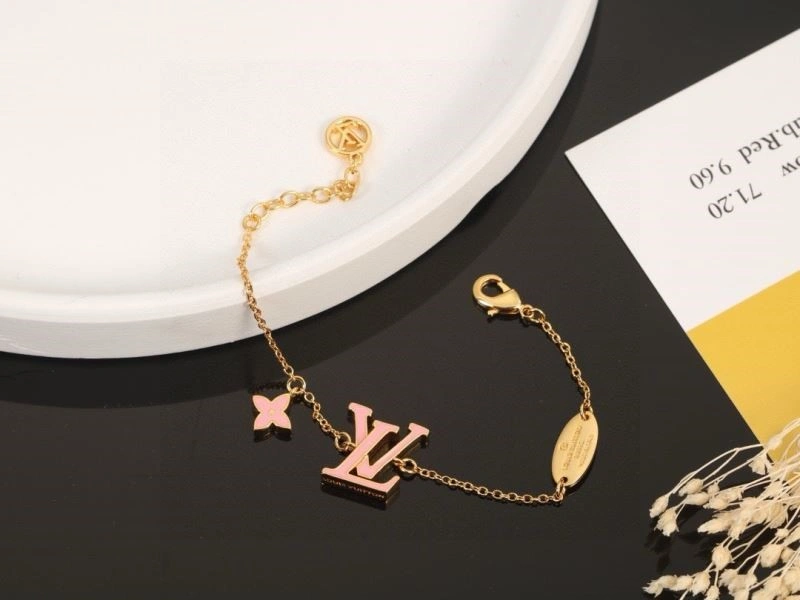 Economical Louis Vuitton Bracelets