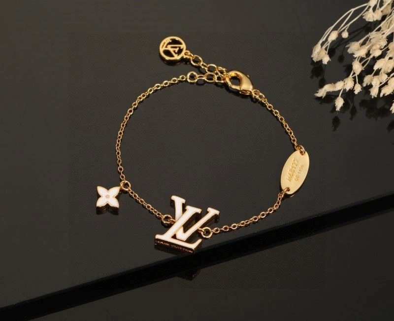 Economical Louis Vuitton Bracelets
