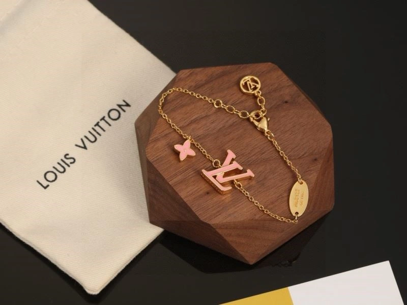 Economical Louis Vuitton Bracelets