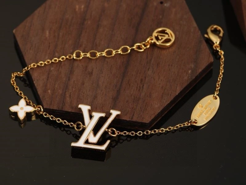 Economical Louis Vuitton Bracelets