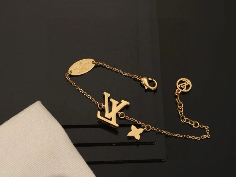 Economical Louis Vuitton Bracelets