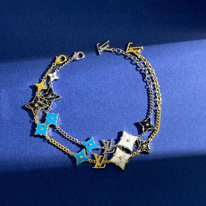 Louis Vuitton Bracelets