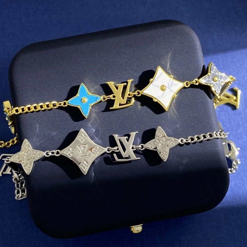 High fidelity Louis Vuitton Bracelets