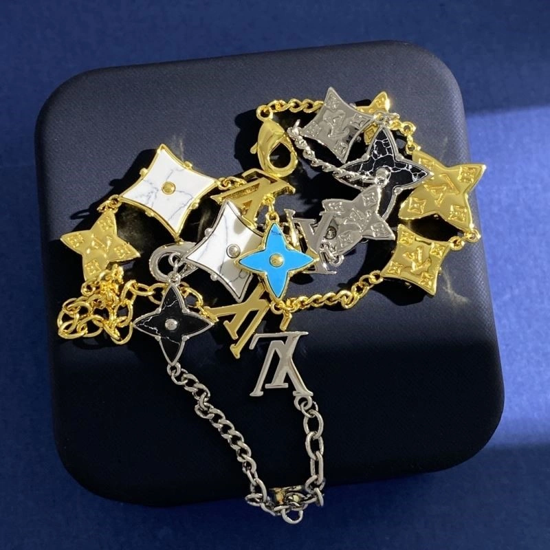High fidelity Louis Vuitton Bracelets