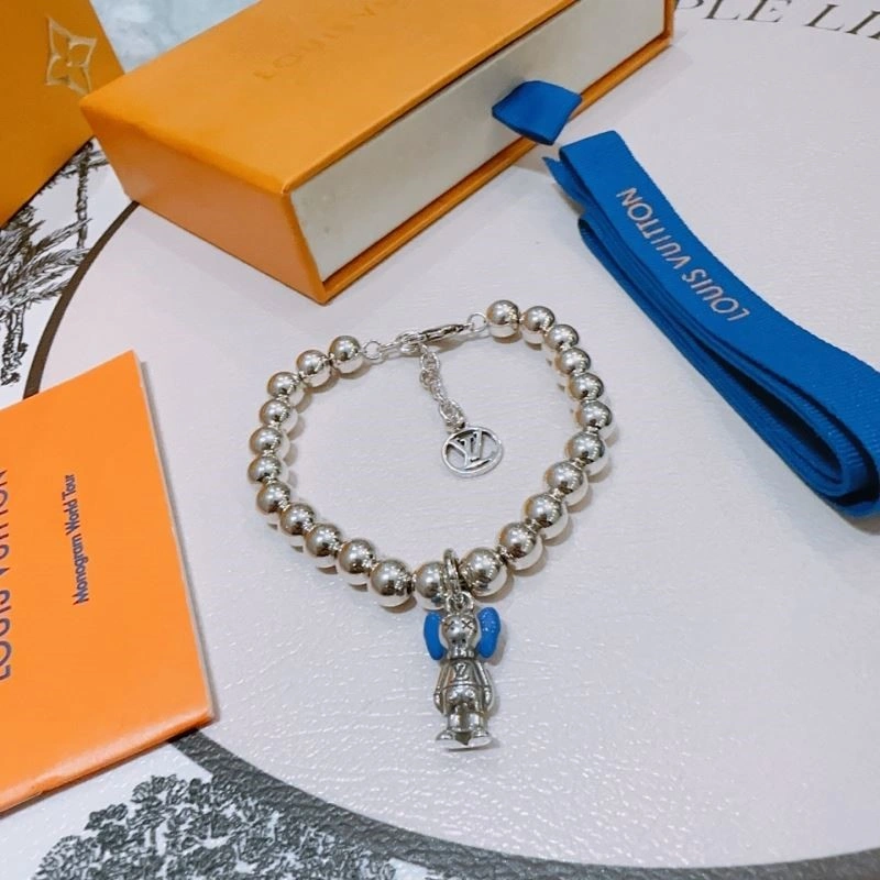 Louis Vuitton Bracelets