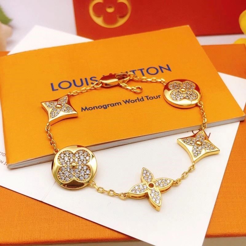 Louis Vuitton Bracelets