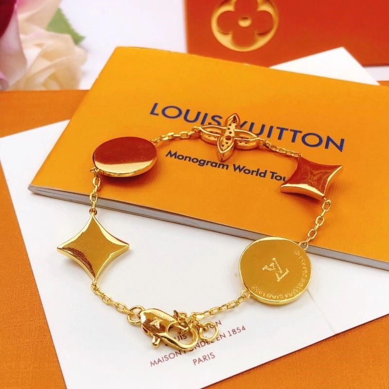 OEM Louis Vuitton Bracelets