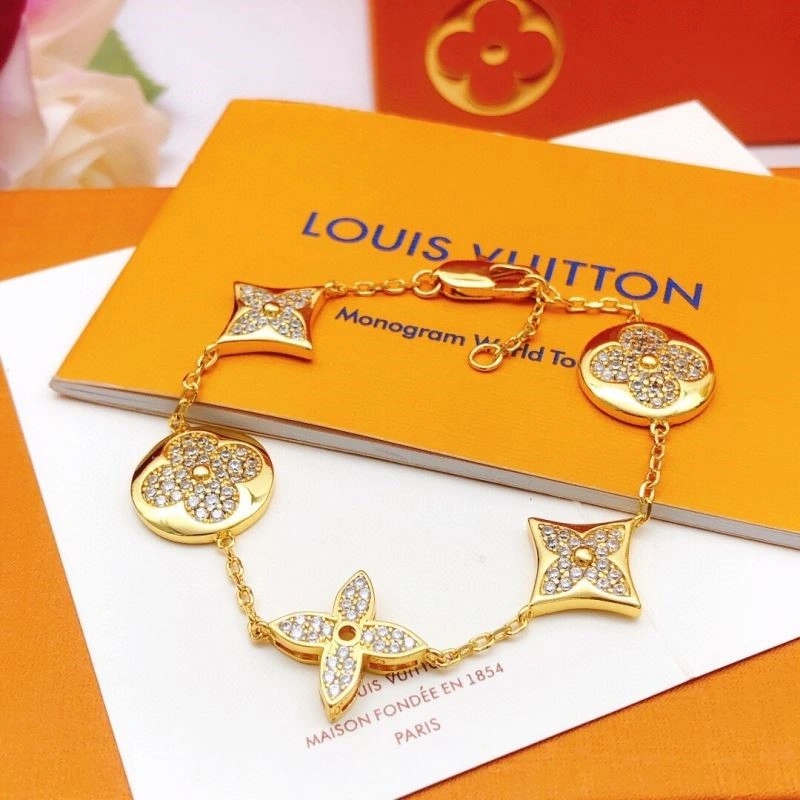OEM Louis Vuitton Bracelets