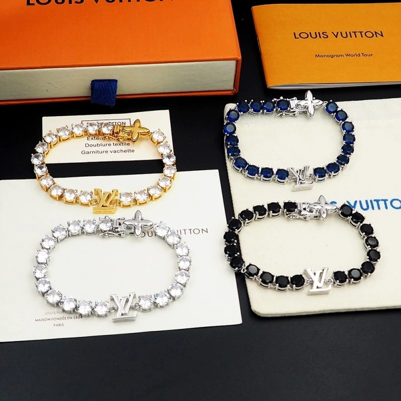 OEM Louis Vuitton Bracelets