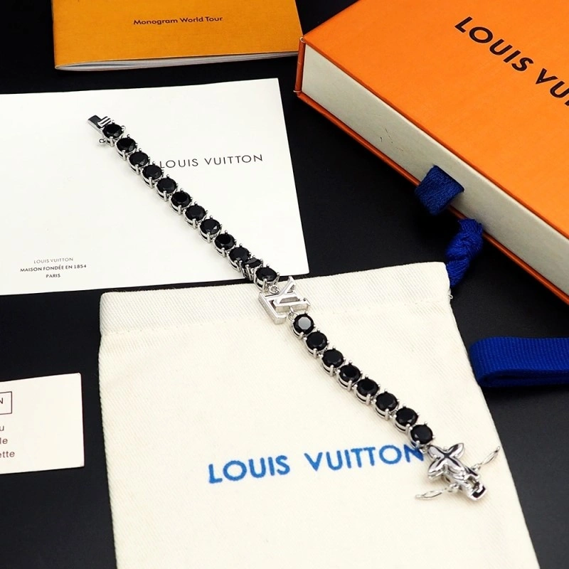 OEM Louis Vuitton Bracelets