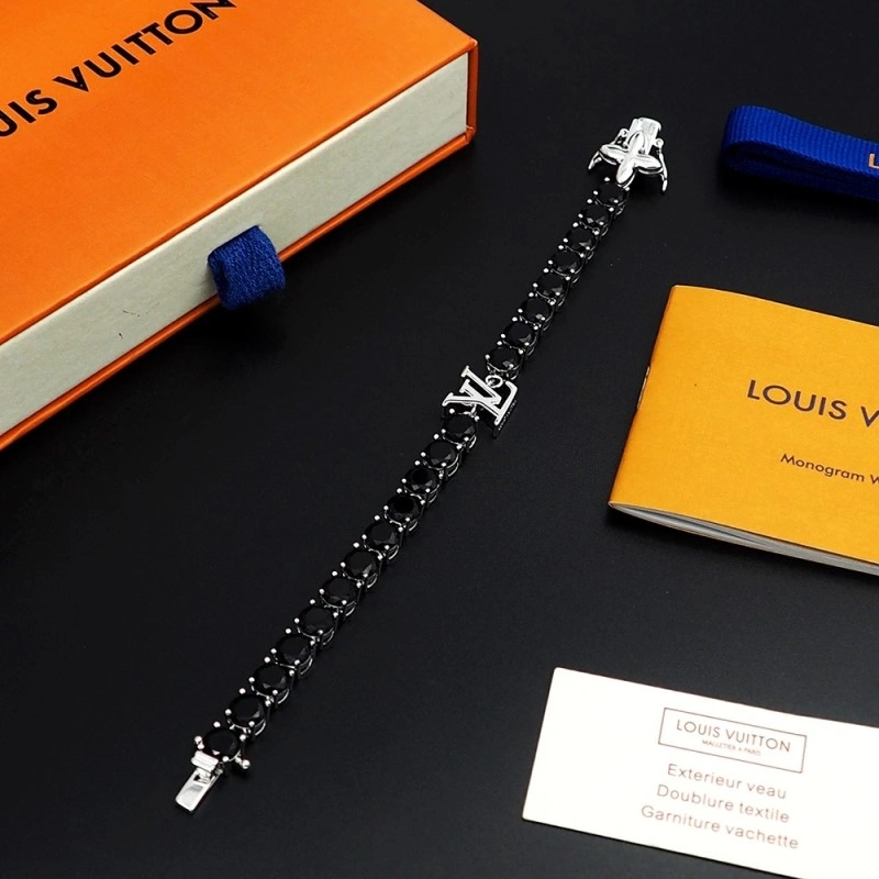 OEM Louis Vuitton Bracelets