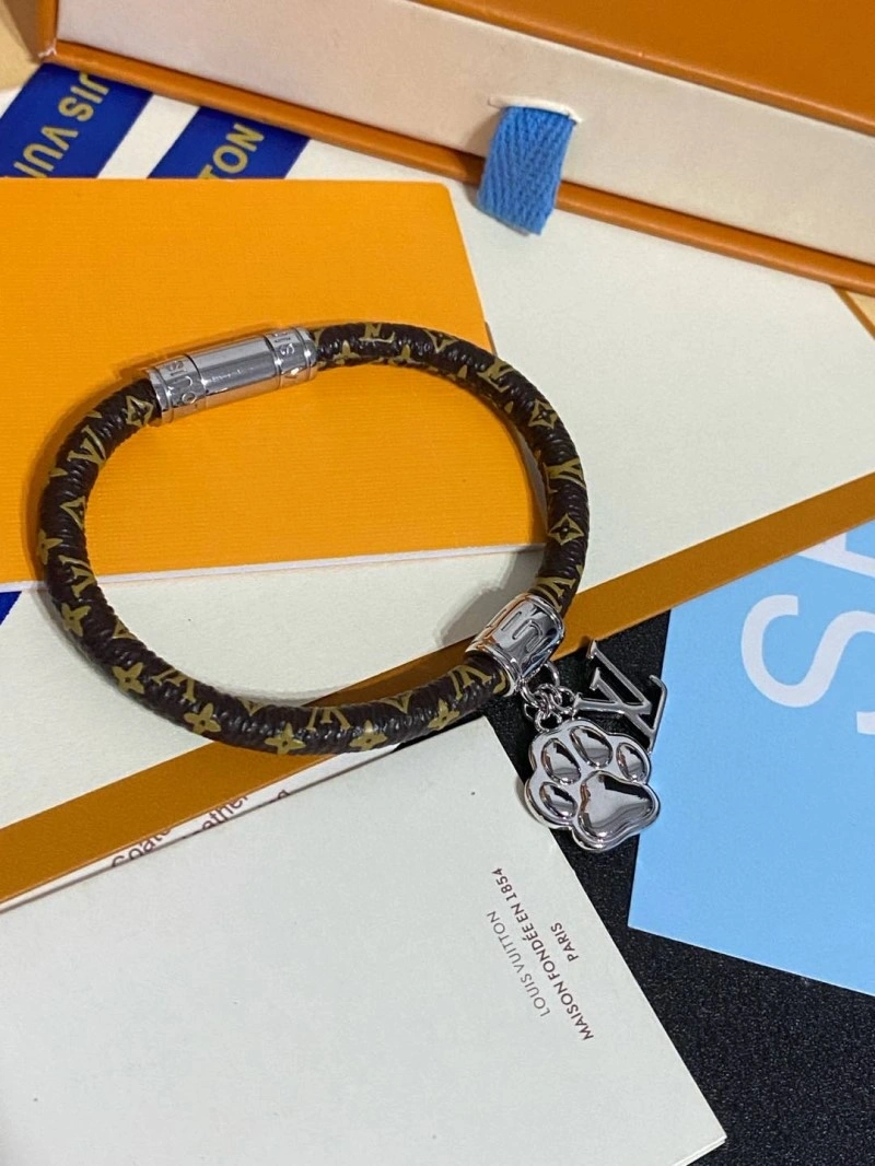 Louis Vuitton Bracelets