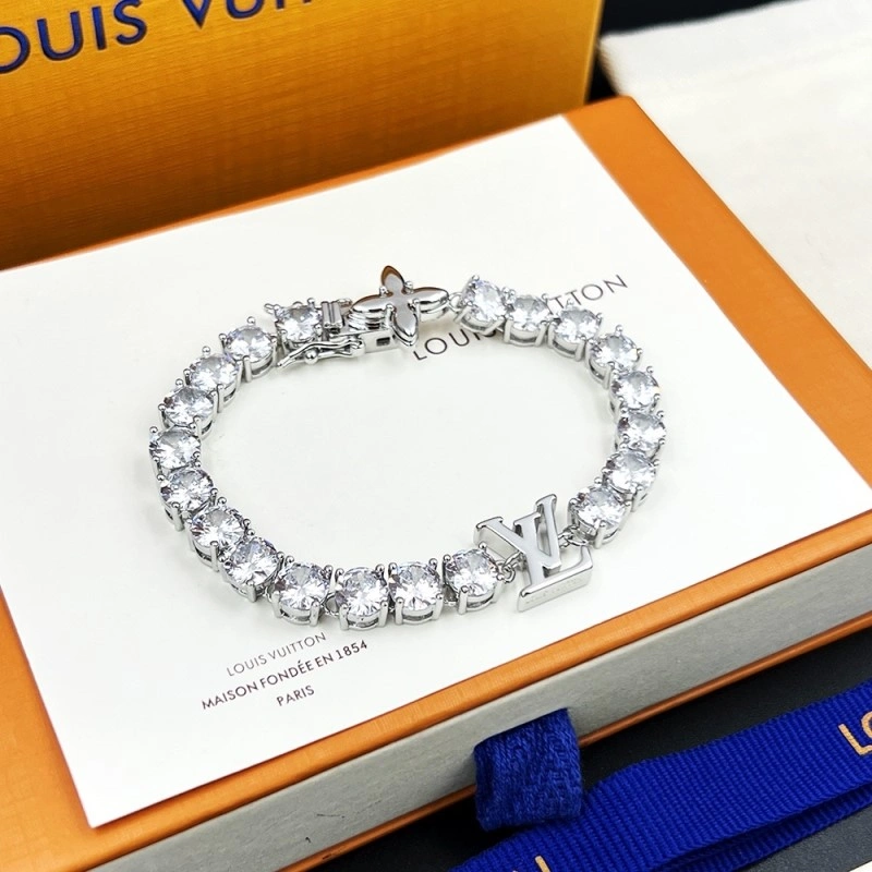 Mirror quality Louis Vuitton Bracelets