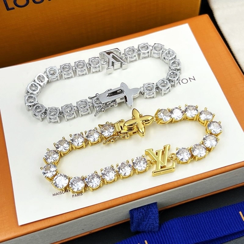 Mirror quality Louis Vuitton Bracelets