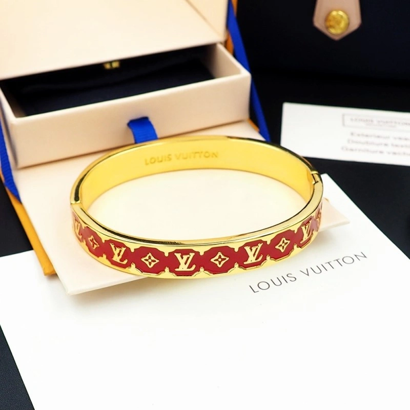 Bargain Louis Vuitton Bracelets