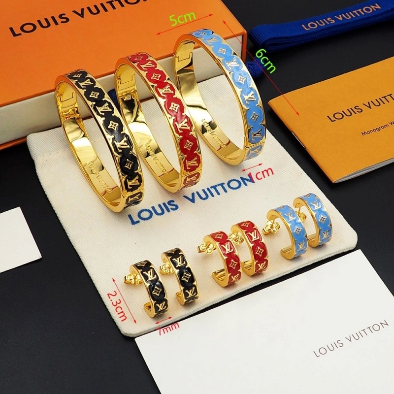 Bargain Louis Vuitton Bracelets