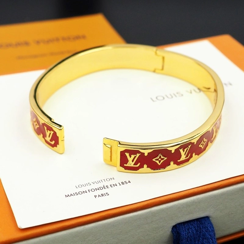 Bargain Louis Vuitton Bracelets