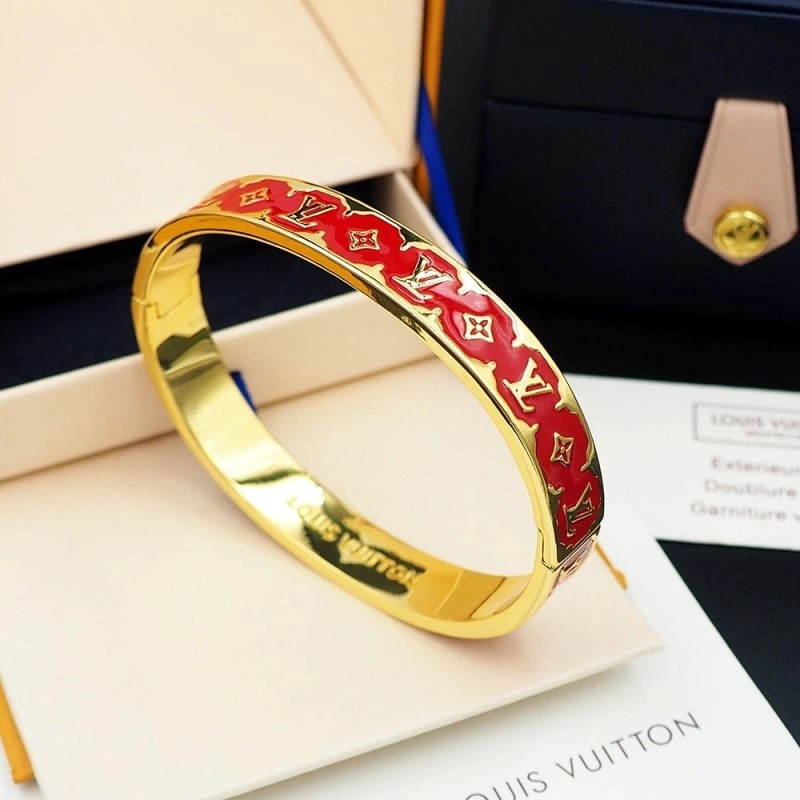 Bargain Louis Vuitton Bracelets