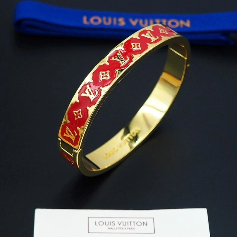 Bargain Louis Vuitton Bracelets