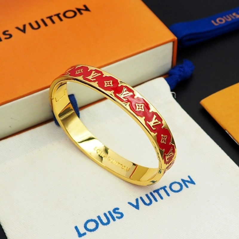 Bargain Louis Vuitton Bracelets