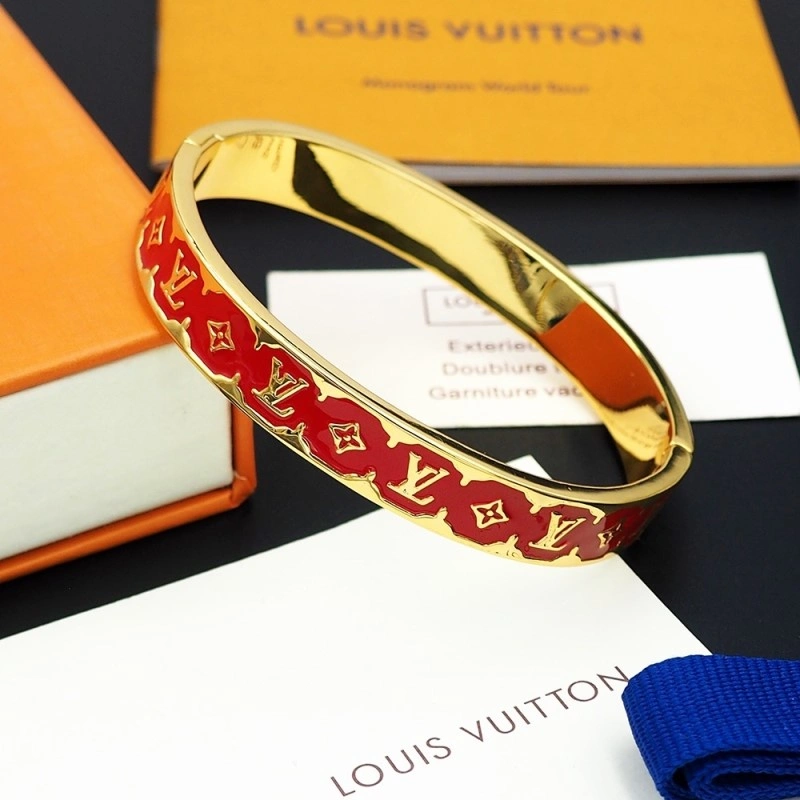 Bargain Louis Vuitton Bracelets