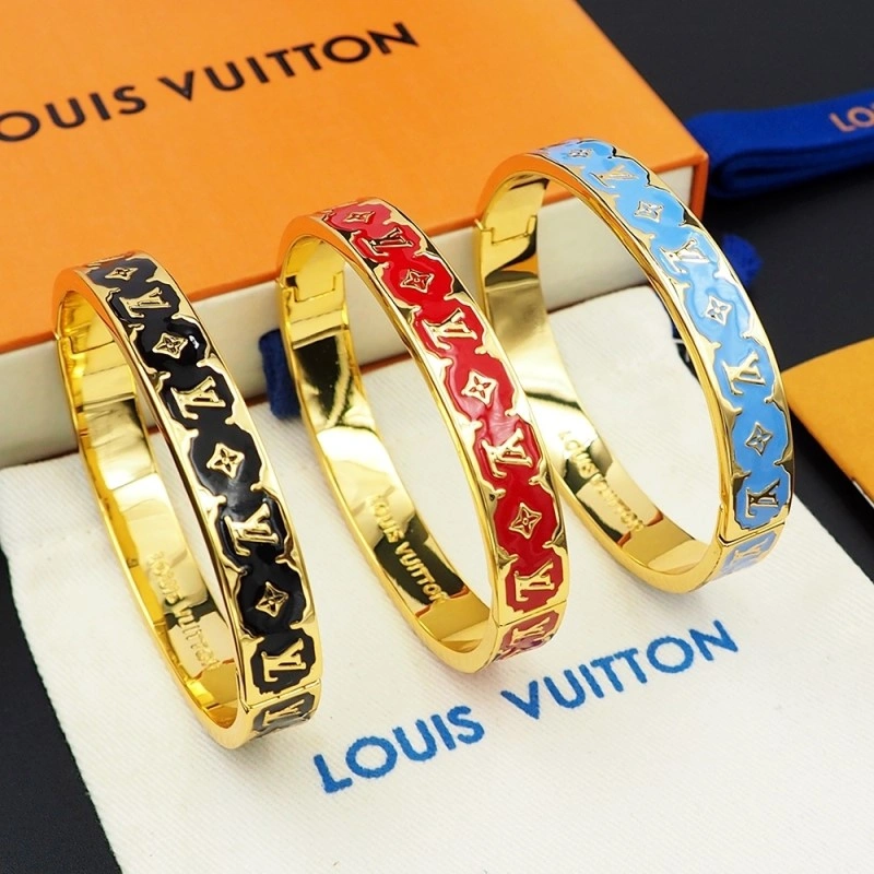 Bargain Louis Vuitton Bracelets