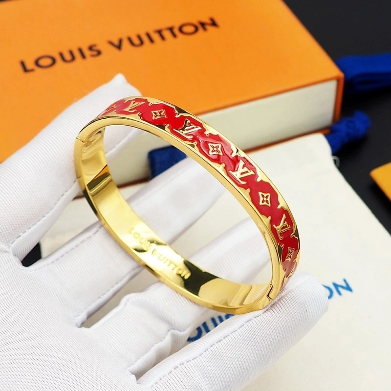 Bargain Louis Vuitton Bracelets