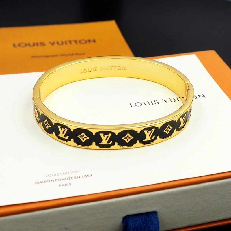 Mirror quality Louis Vuitton Bracelets