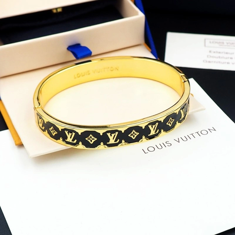 Mirror quality Louis Vuitton Bracelets