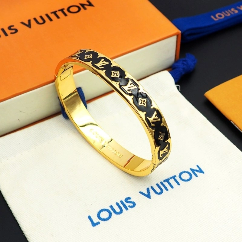 Mirror quality Louis Vuitton Bracelets