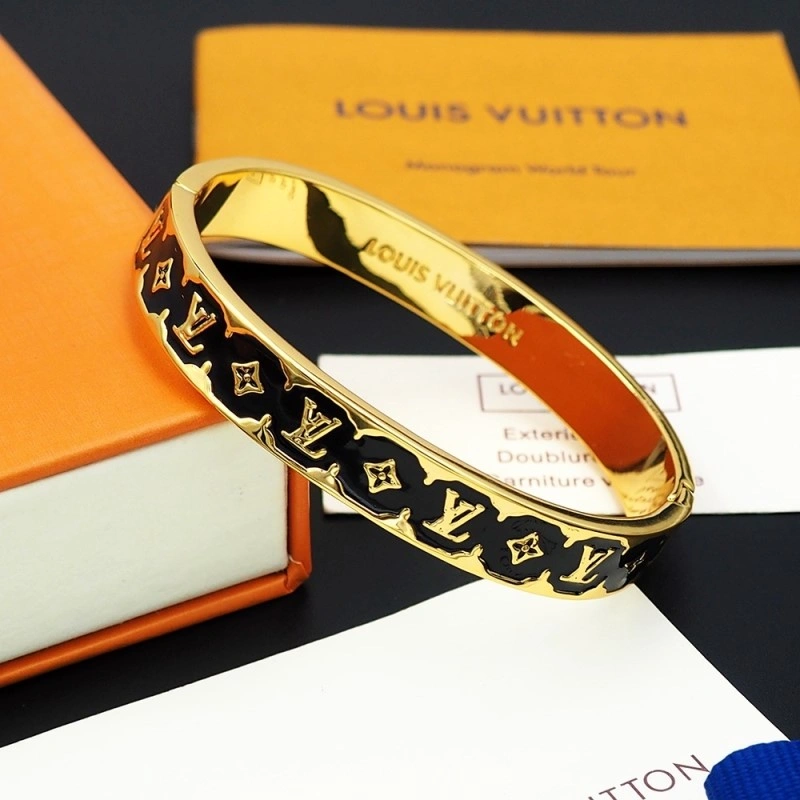 Mirror quality Louis Vuitton Bracelets