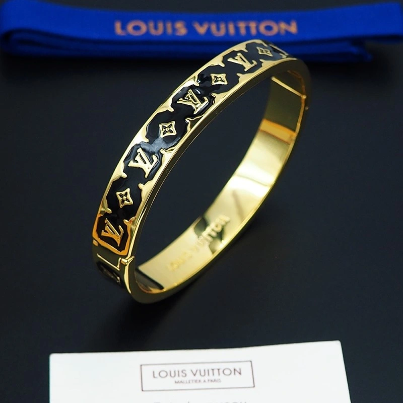 Mirror quality Louis Vuitton Bracelets