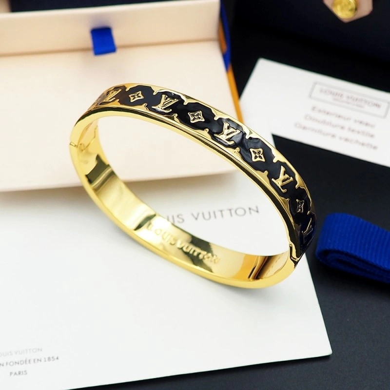 Mirror quality Louis Vuitton Bracelets