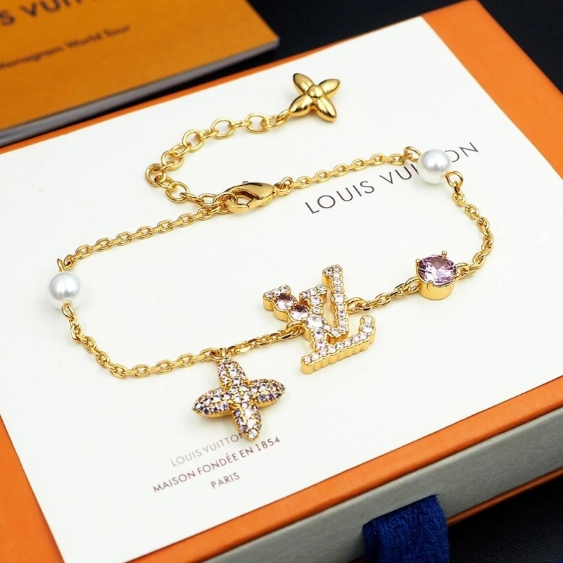 Authentic Louis Vuitton Bracelets