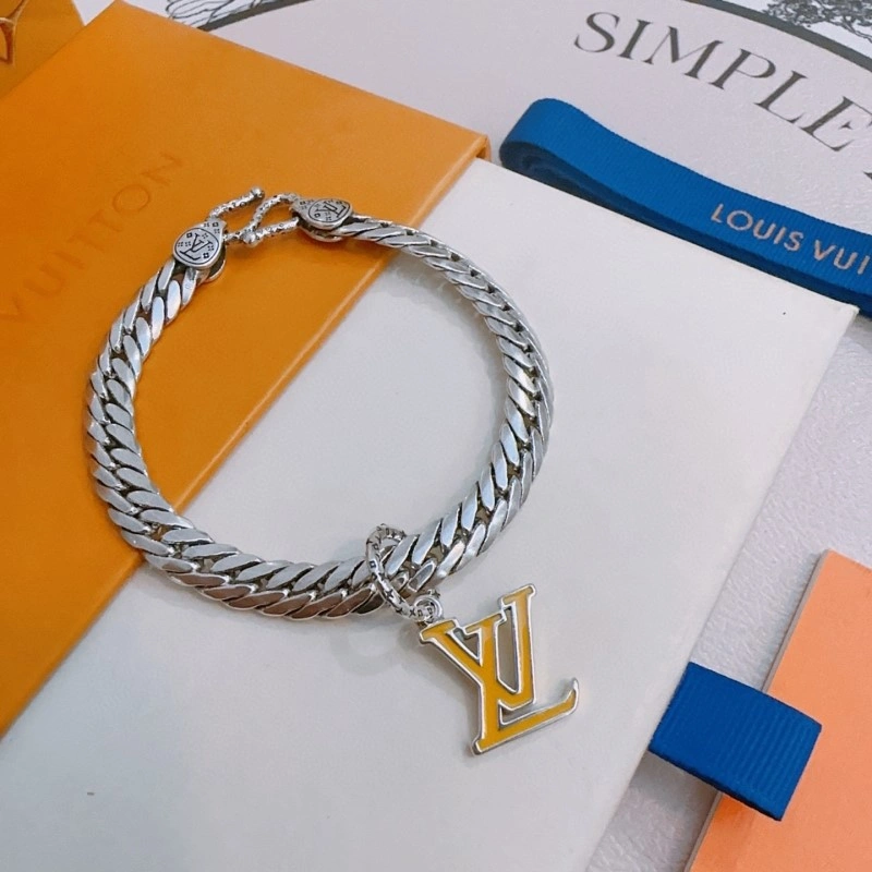 Louis Vuitton Bracelets