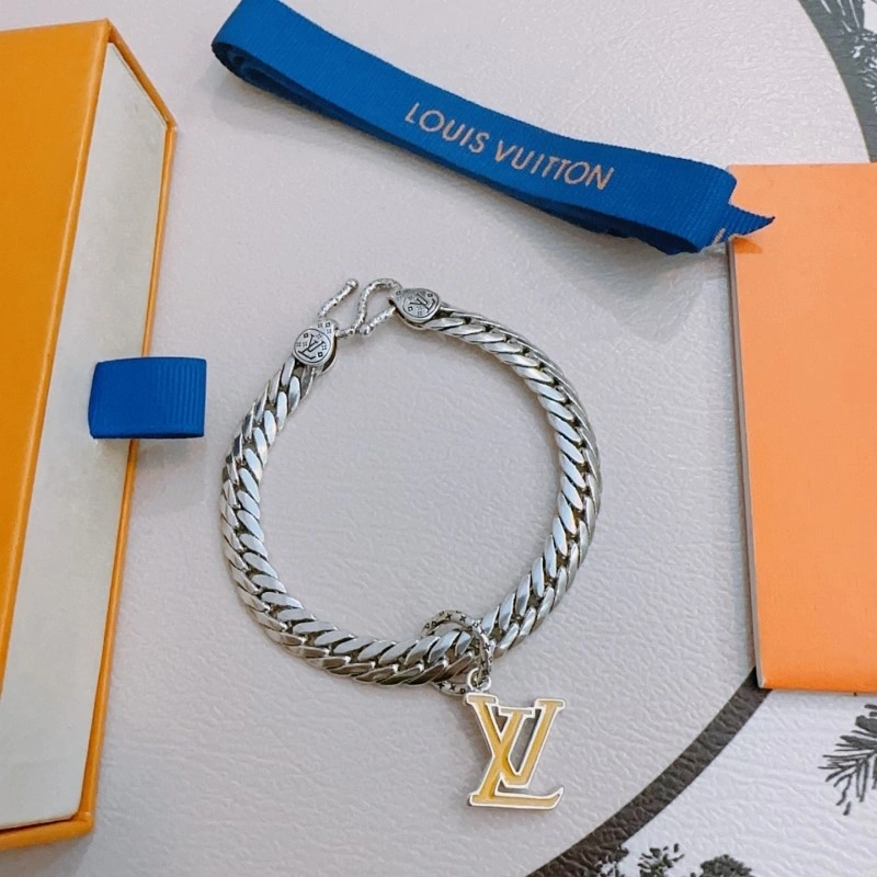 Authentic Louis Vuitton Bracelets