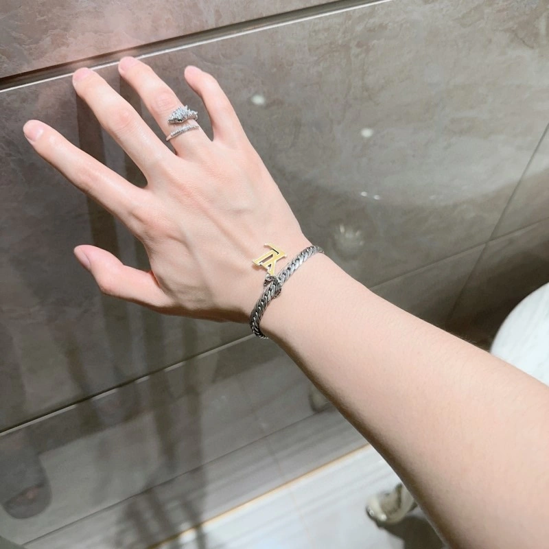 Authentic Louis Vuitton Bracelets