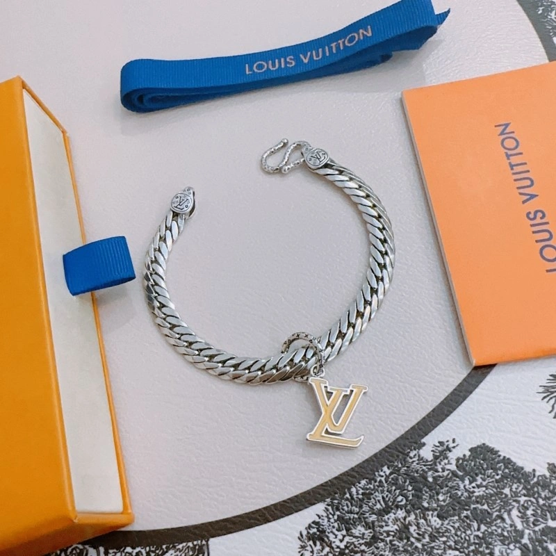 Authentic Louis Vuitton Bracelets