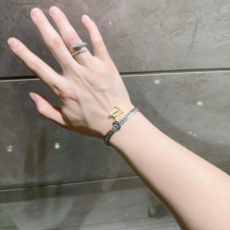 Authentic Louis Vuitton Bracelets