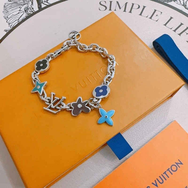 Original Louis Vuitton Bracelets