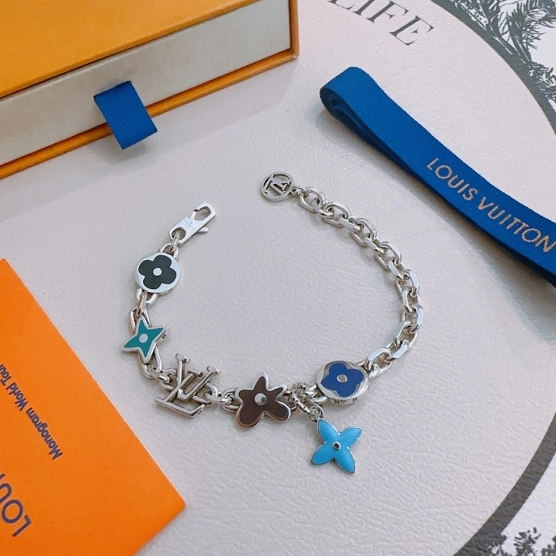 Original Louis Vuitton Bracelets