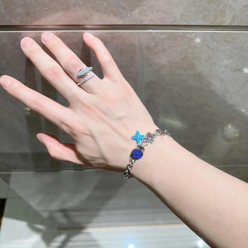 Original Louis Vuitton Bracelets
